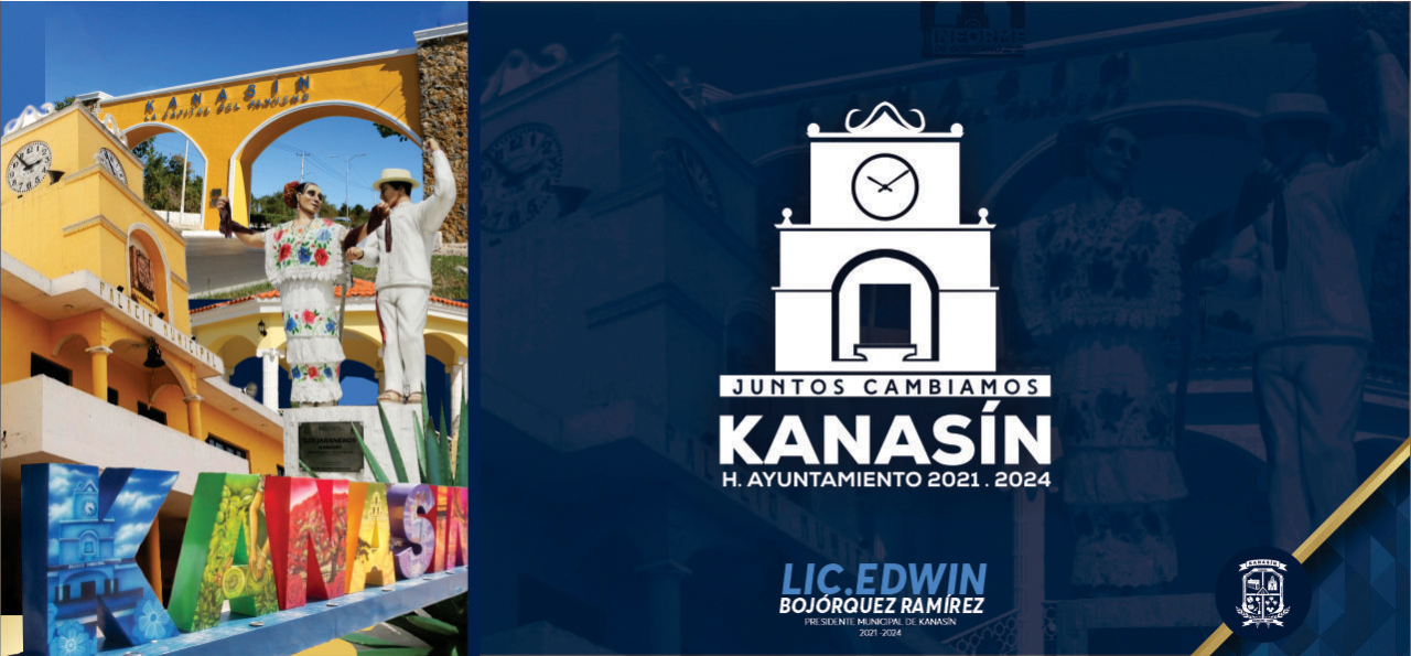 H. Ayuntamiento de Kanasín | Home